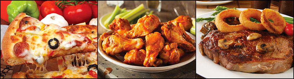 Silver Moon II - Baltimore, MD 21202 (Menu & Order Online)